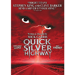 Quicksilver Highway