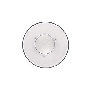 G.E.T. 5032-1-CL-EC Heavy-Duty Plastic Restaurant Tumblers, 32 Ounce, Clear (Set of 4)