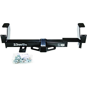 Draw-Tite 75430 Max-Frame Receiver