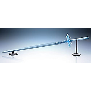 TAMASHII NATIONS - Sword Art Online : Alioization-War of Underworld - The Blue Rose Sword, Bandai Spirits PROPLICA