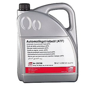 Febi 29738 Auto Trans Fluid