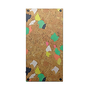 Head Case Designs Officially Licensed Ninola Colourful Assorted Vinyl Sticker Gaming Skin Decal Cover Compatible With Xbox Series X Console