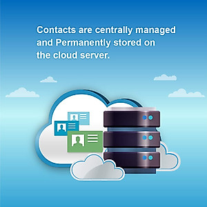 PenPower WorldCard Cloud (1-Year Subscription, 1 Users) - Save and Manage Your Contacts on The Cloud.