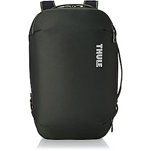 Thule Subterra Convertible Carry On 40L, Dark Forest
