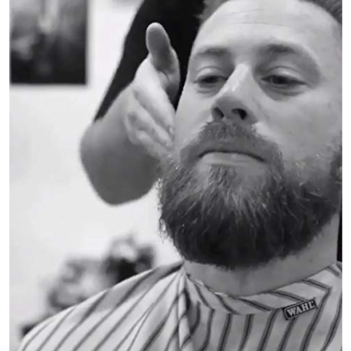 UPPERCUT DELUXE Conditioning Beard Oil, Patchouli & Leather Scent, 1 fl. oz.