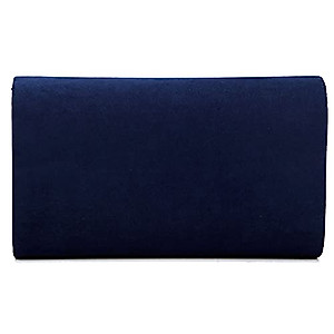 Togudot Clutch Purses for Women Wedding Purse Evening Bags Velvet Clutches Envelope Women's Bag
