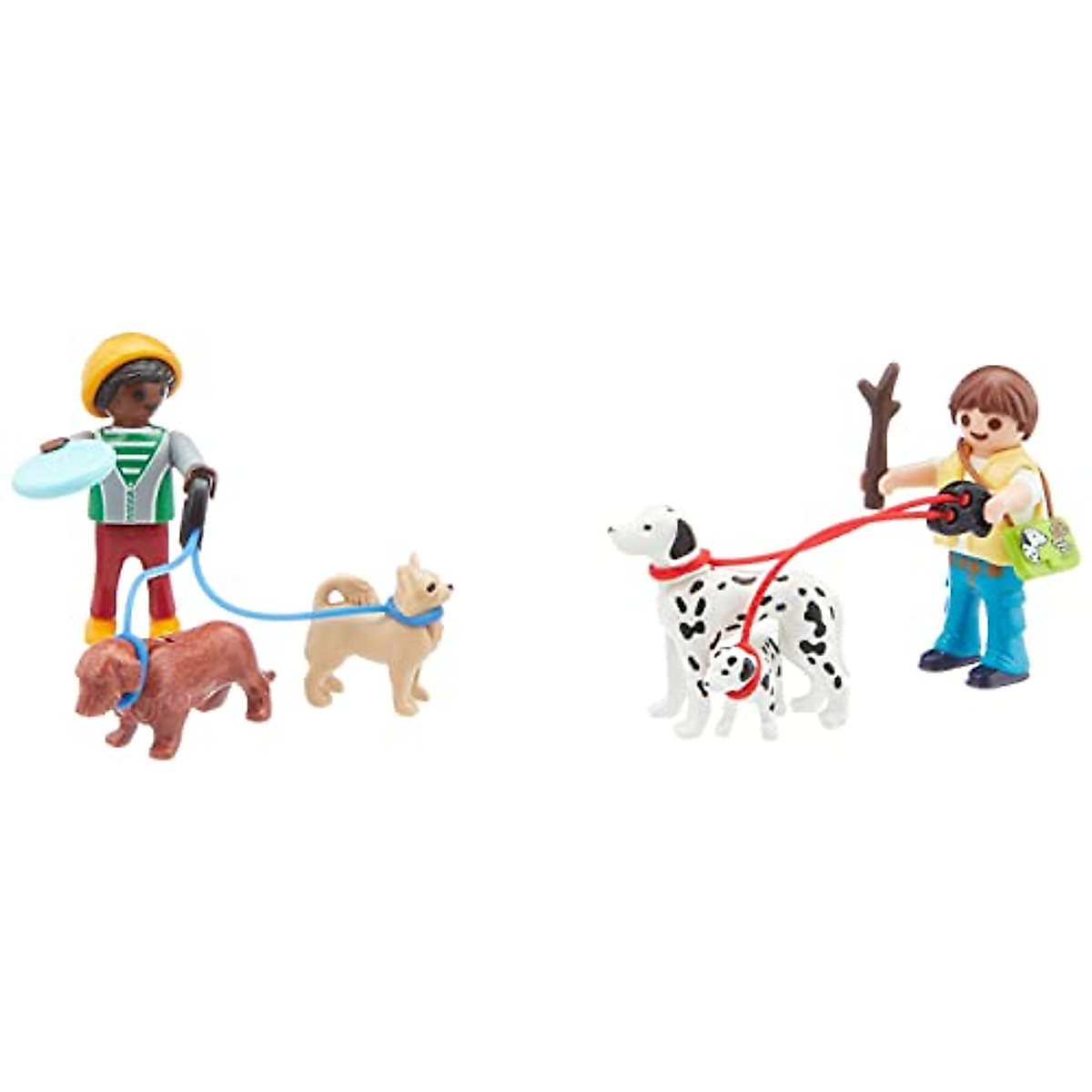 Playmobil Puppy Playtime Carry Case