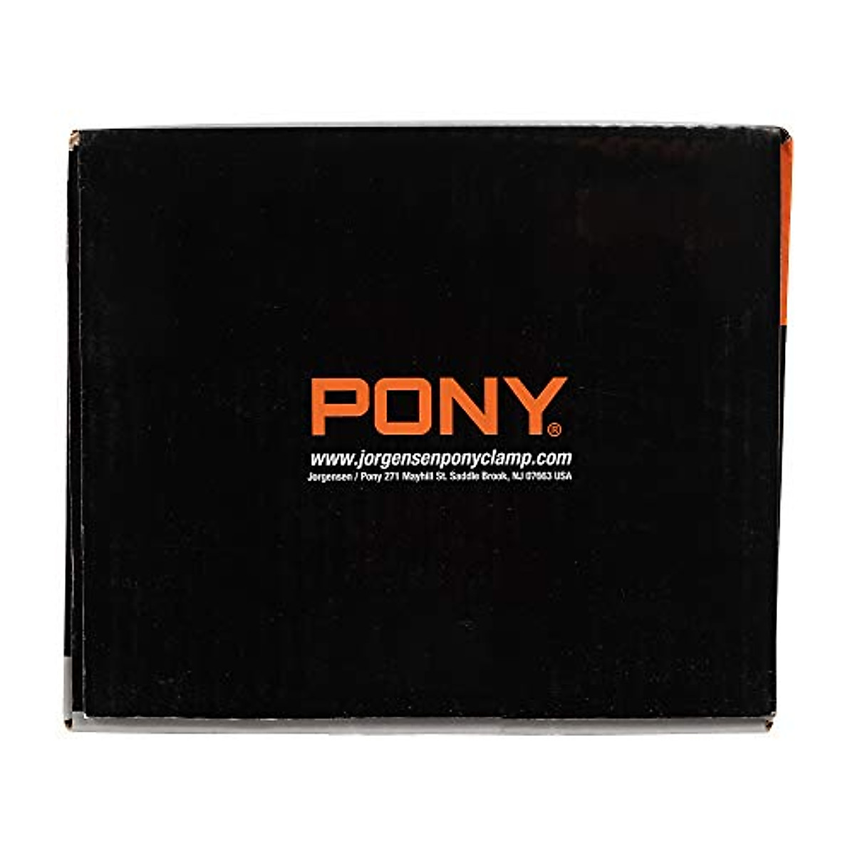 Pony 26545 4-1/2-Inch x 6-1/2-Inch Light Duty Woodworker's Vise