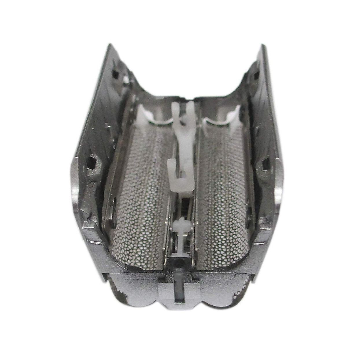 Replacement 51S Shaver foil for B-raun 8000 Series 5643 5645 8970 8975 8985 8987 Silver