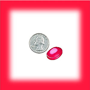 Amazon Basic Care Cherry Cough Drops, 160 count (Previously SoundHealth)