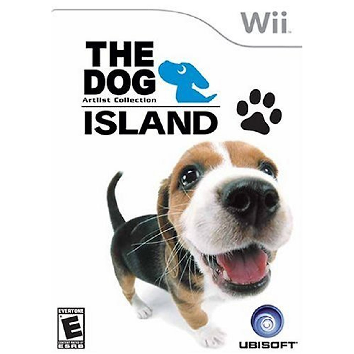 The DOG Island - Nintendo Wii (Renewed)