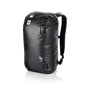 Arva Ski Trip 26L Backpack Black, One Size
