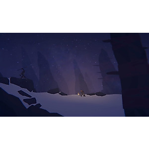 Unto The End - Nintendo Switch