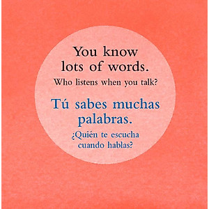 Words Are Not for Hurting / Las palabras no son para lastimar Board Book (Best Behavior®) (Spanish and English Edition)