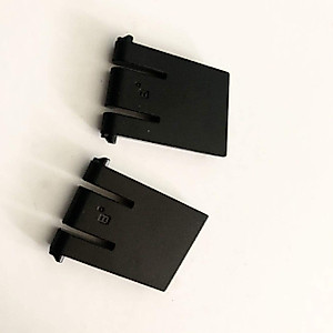 LZYDD Keyboard Stand Feet Legs for Logitech G213 Prodigy Gaming Keyboard