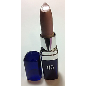 Covergirl Continuous Color Lipstick Sand Dollar #705 Full Size.