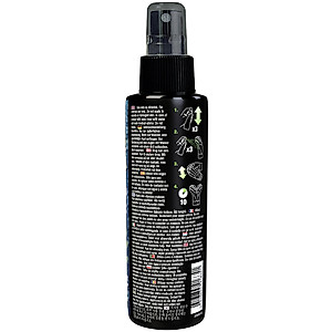 gloveglu 120ml AQUAgrip Goalkeeper Glove Spray - Perfect for Goalkeeping Gloves in Wet Conditions