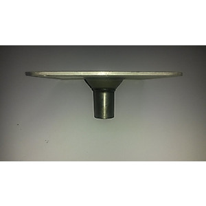 MotorGuide 67739 Base 7x7 Ss