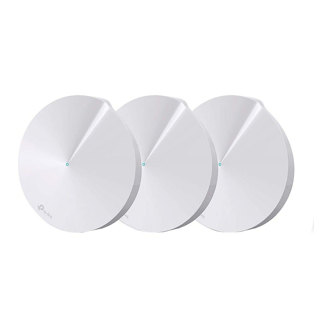 TP-Link Networking Deco M5(3-Pack)/CA AC1300 Whole-Home Wi-Fi System Retail