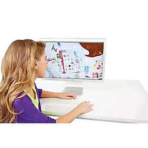 Barbie Designable Hair Extensions Refill Pack