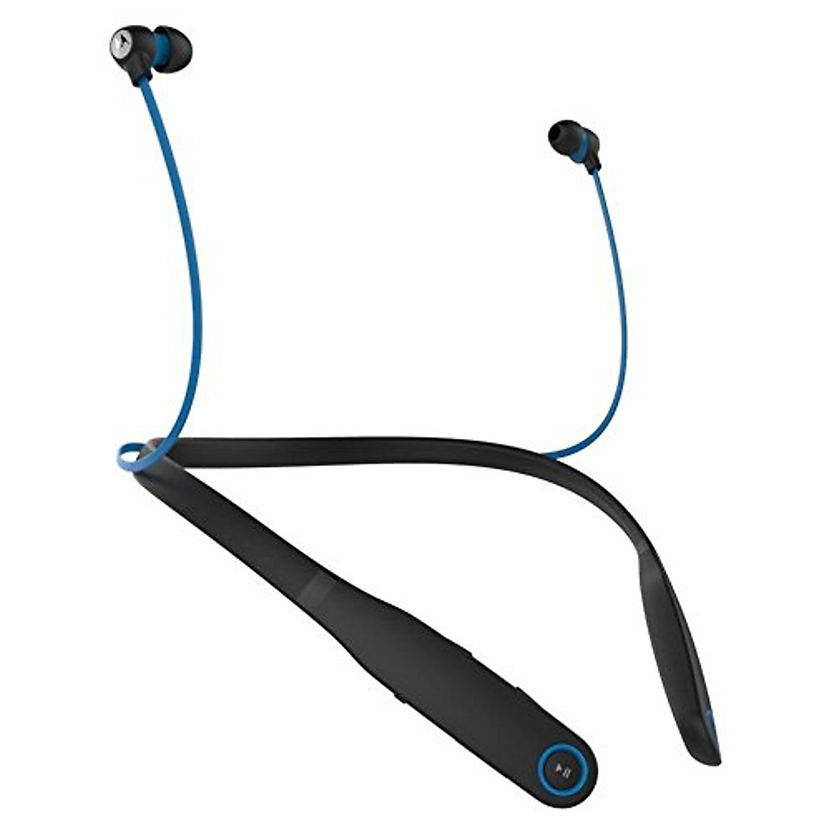 12pcs (ALL-B) 4S / 4M / 4L Replacement Adapters Earbuds Ear Tips Compatible with Motorola VerveLoop, VerveLoop+, VerveRider, VerveRider+,Moto Surround,SF600, S11 S-11 HD, S-11 Flex HD Earphones