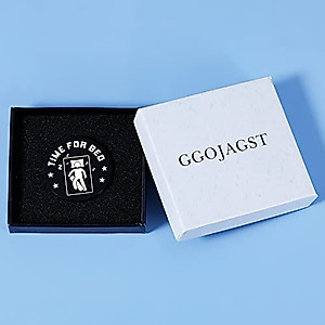 GGOJAGST Funny Destiny Flip Coin Christmas Gift for Men Boyfriend Gamers Sons Boys Stocking Stuffers Decision Coin for Game Lover Fan Gaming Valentines Day Birthday Gift for Teen Kids Husband Brother