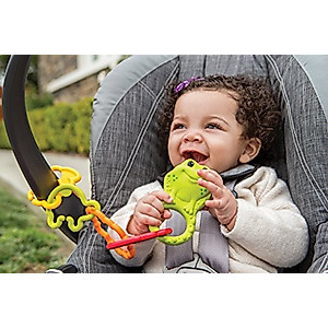 Infantino Animal Parade Silhouette Links