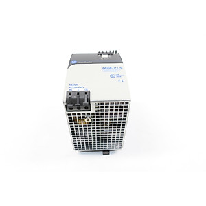 ALLEN BRADLEY 1606-XLS480E Power Supply 100-240V-AC 24V-DC 20A SER A D587140