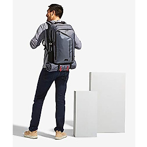 eBags CityLink Travel Backpack (NAVY)