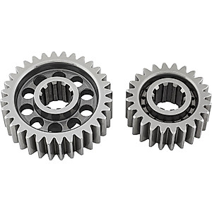 Premium Lightweight Quick Change Gear Set #35, 17/24 Teeth