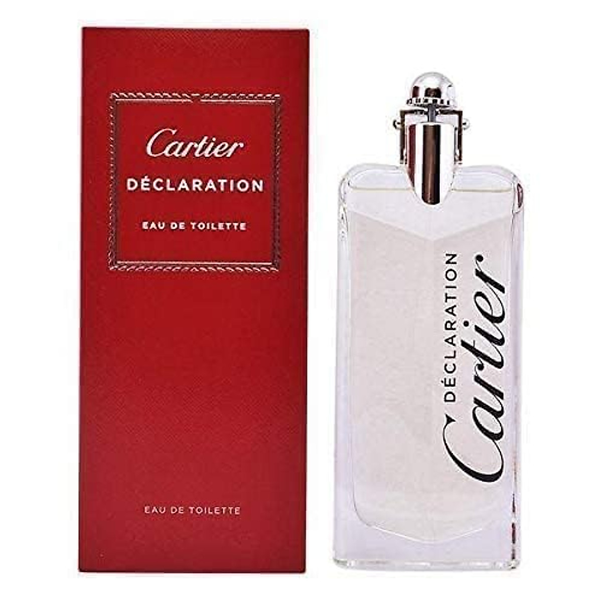 Declaration by Cartier for Men 3.3 oz Eau de Toilette Spray