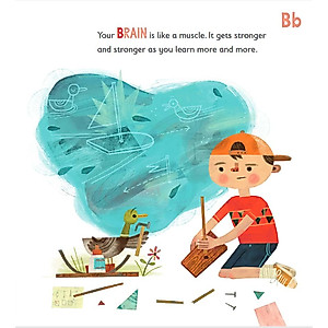 Y Is for Yet: A Growth Mindset Alphabet