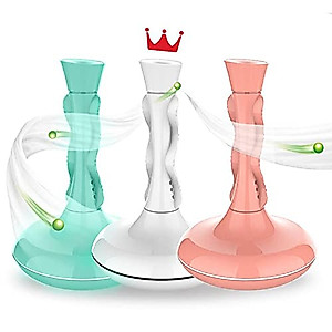 Portable Washer ，USB Mini Washing Machine ，High-Power Turbine Washing， For Travel Business Trip Or College Rooms，Apartment, Camping, Dorms and RV (white)