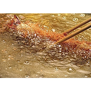 Pearl Metal HB-2739 Oyster Pot, 11.8 inches (30 cm), Pure Iron, Induction Compatible, Made in Japan, Tsubamesanjo, The Power of Iron