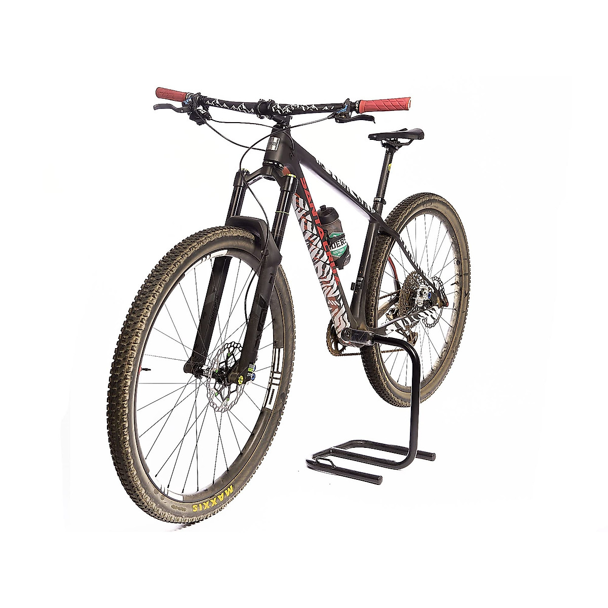 All Mountain Style AMS Honeycomb Bar Guard, Mountains, Universal