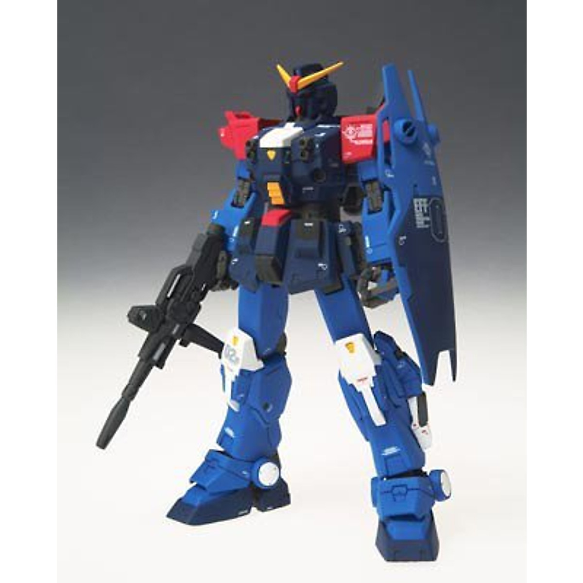 Gundam Fix Figuration 0027 RX-79BD-1 Blue destiny Unit 1 Action Figure by Bandai