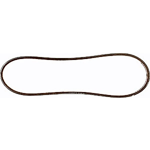 106-4498 Front Auger Drive Belt Replacement for Toro Power Max 826 828 1028 1128 6000 Snow Blower (1/2" X 42.875")