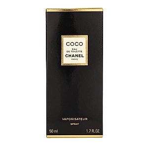CHANEL Coco (edt) - 50 Ml