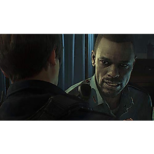 Resident Evil 2 Steelbook Edition (Exclusive to Amazon.co.uk) (Xbox One)