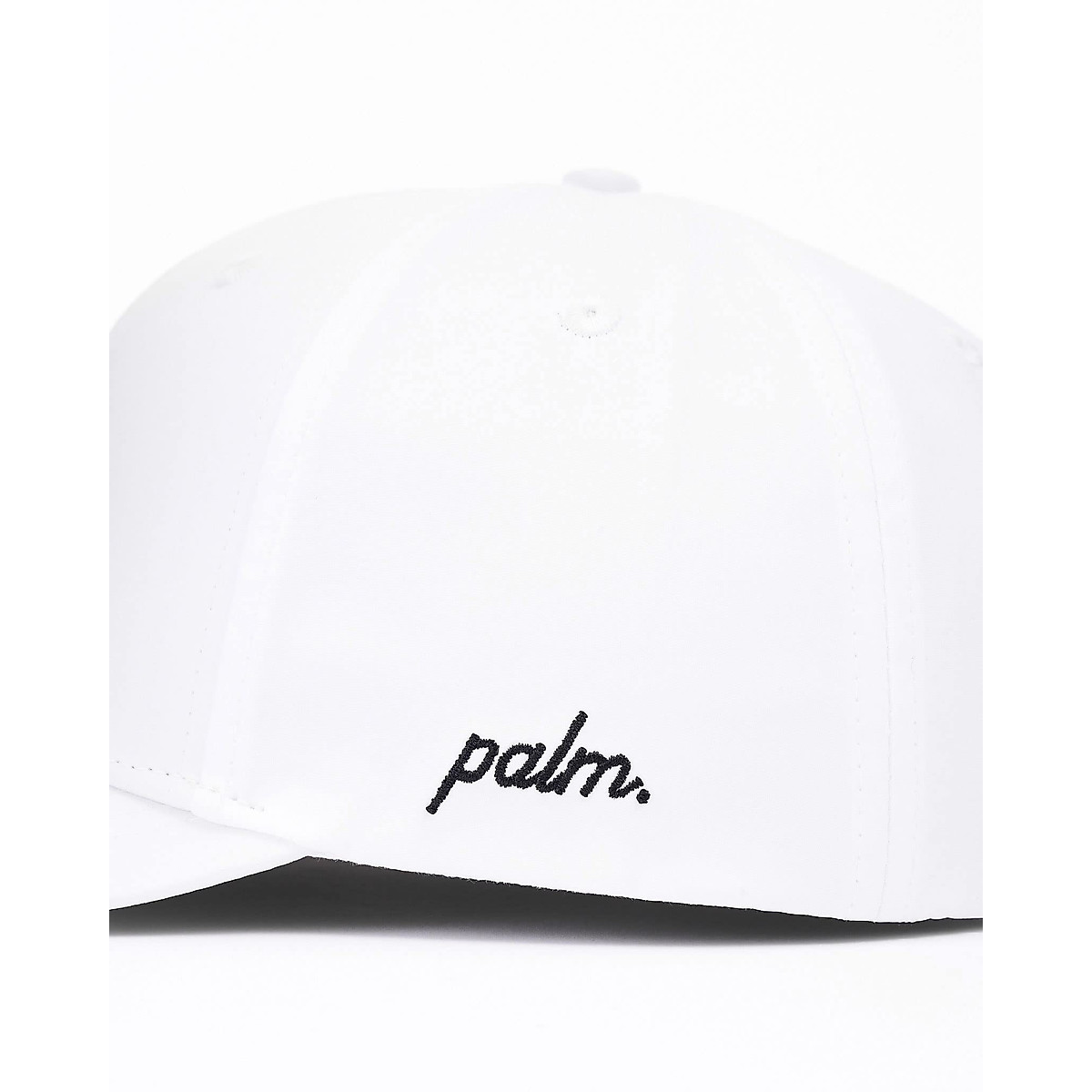Palm Local Performance Hat (White)