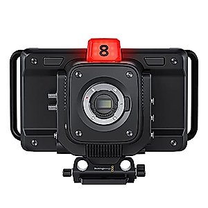Blackmagic Design Studio Camera 4K Pro
