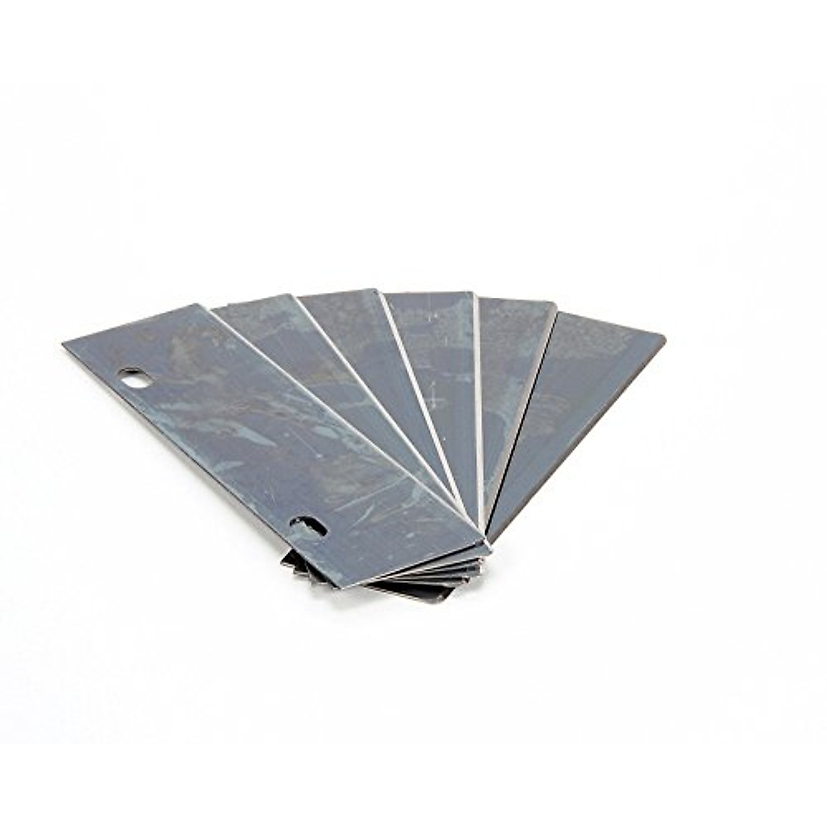 Nemco 55607-6, Blades (Pack of 6)