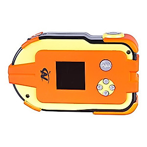 2.1Mp Digital Camera with 1.5” Preview Screen