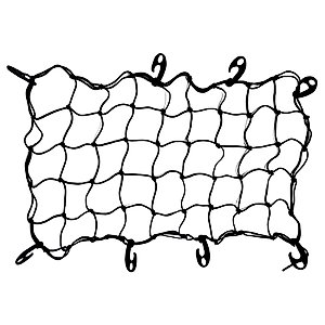 Collapsible Wagon Cargo Net 35in x 20in High Elastic for Utility Carts,Garden Cart,Beach Cart,Folding Trolley Cart,Shopping Cart