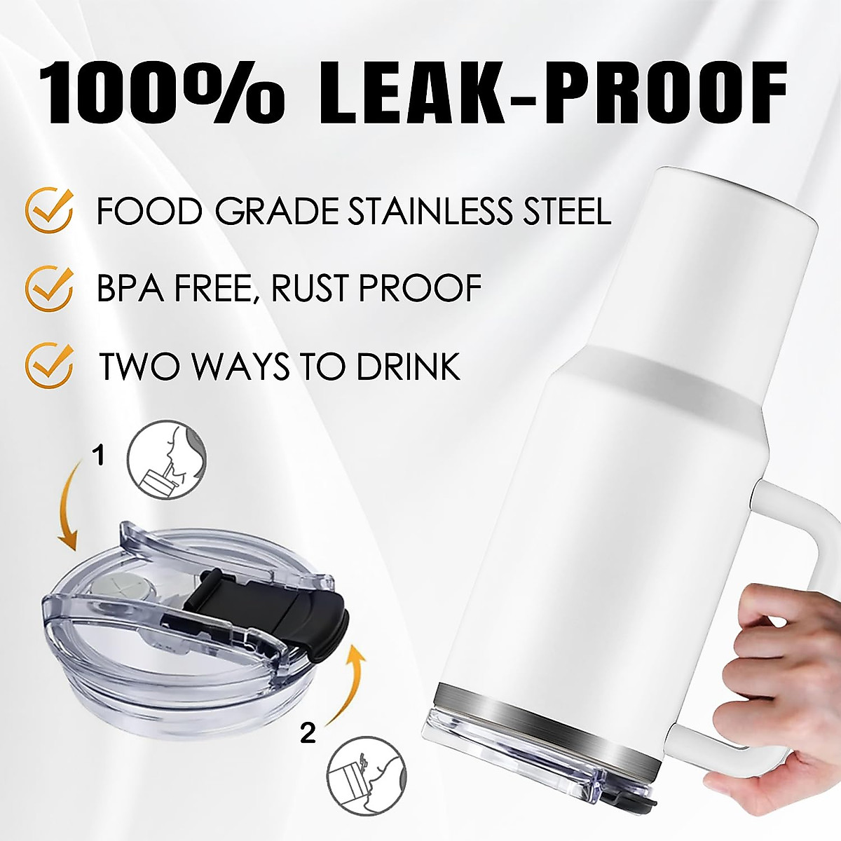 NIAXAUYT What Part Of Don't You Understand - Funny Sarcastic Math Teacher Engineering Student Tumbler Cup - Math Gifts for Engineering Teachers - Engineer Gifts for Math Teacher's Day Christmas