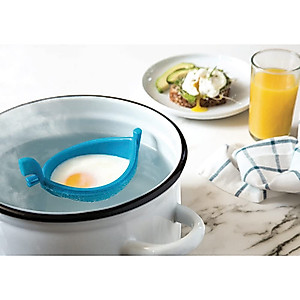 Ototo Floating Egg Stove Eggondola