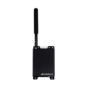 EYEZON Dual Path Alarm Bundle - EMAIL OR Text Alarm - LTE Backup