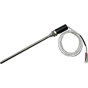 Yeeco + K Type Thermocouple 0~1300℃ Temperature Thermocouple Sensor Temperature detector Temperature Gauge