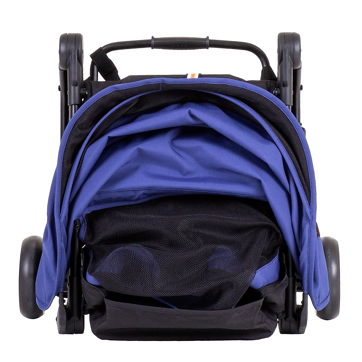 Mountain Buggy Nano 2015 Stroller, Nautical