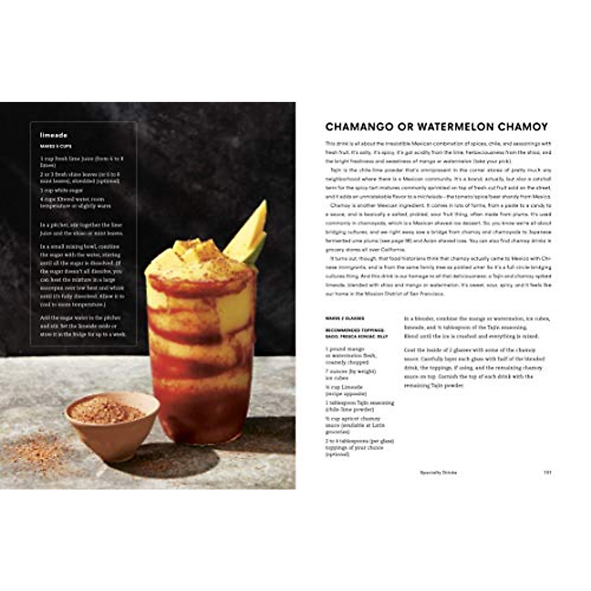 The Boba Book: Bubble Tea and Beyond